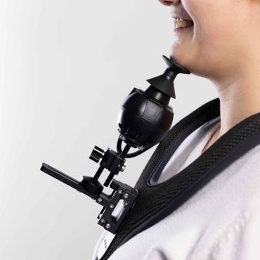 All-round Joystick (Light) | mo-vis