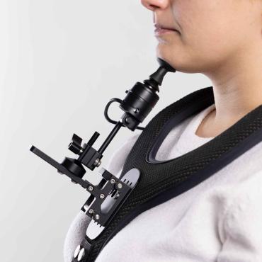 Multi Joystick | mo-vis